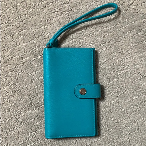 Coach | Bags | Coach Phone Wallet | Poshmark